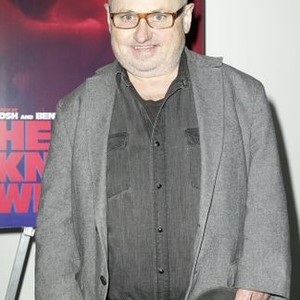 Clark Middleton - Rotten Tomatoes