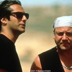 Sexy Beast - Rotten Tomatoes