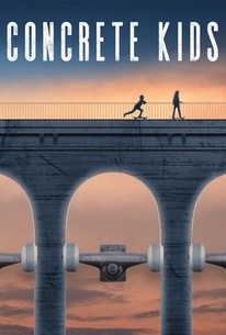 Concrete Kids | Rotten Tomatoes