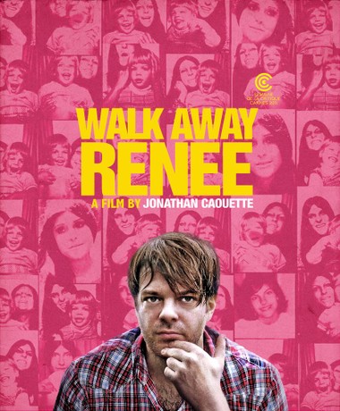 Jonathan Walk Away