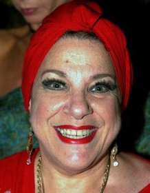 Camille Saviola | Rotten Tomatoes