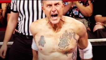 You Cannot Kill David Arquette - Rotten Tomatoes