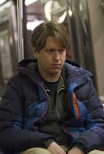 Crashing: Season 1, Episode 1 | Rotten Tomatoes