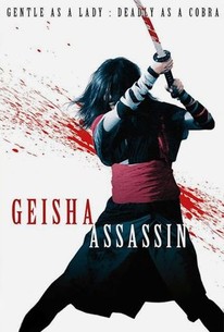 Geisha Assassin | Rotten Tomatoes