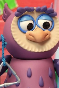 Timmy Time: Season 3, Episode 15 - Rotten Tomatoes