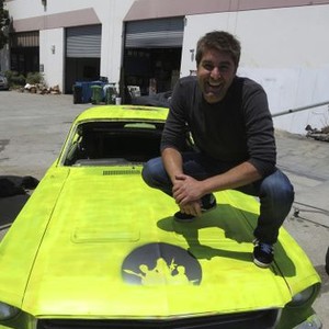 Tory Belleci - Rotten Tomatoes