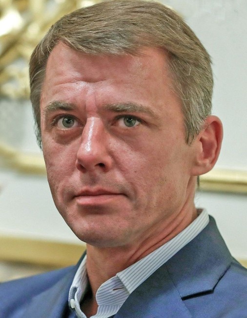 Igor Petrenko - Rotten Tomatoes