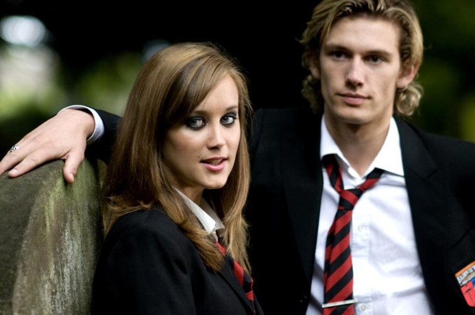 April Pearson Nose