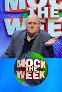 Mock the Week: Season 20 | Rotten Tomatoes