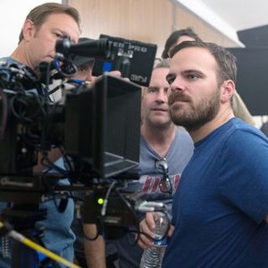 Kyle Patrick Alvarez - Rotten Tomatoes