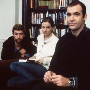 The Book Group - Rotten Tomatoes