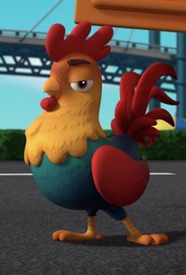 PAW Patrol: Season 8, Episode 2 - Rotten Tomatoes