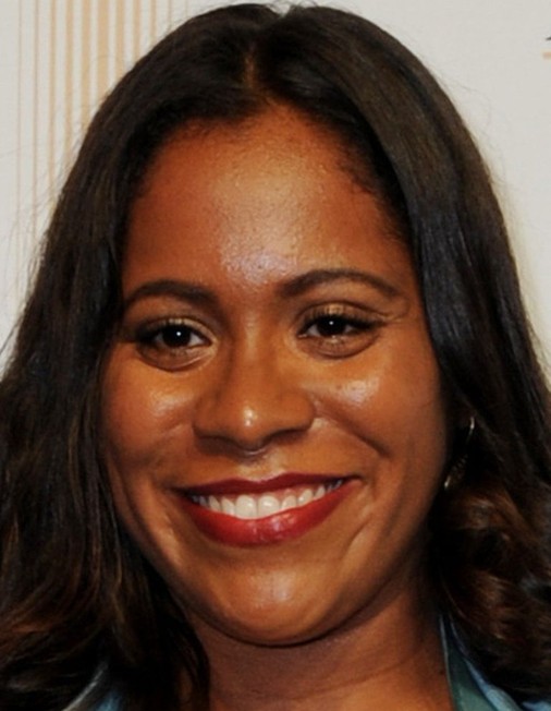 Shareena Clanton - Rotten Tomatoes