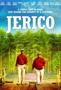 Jerico (2016) - Rotten Tomatoes