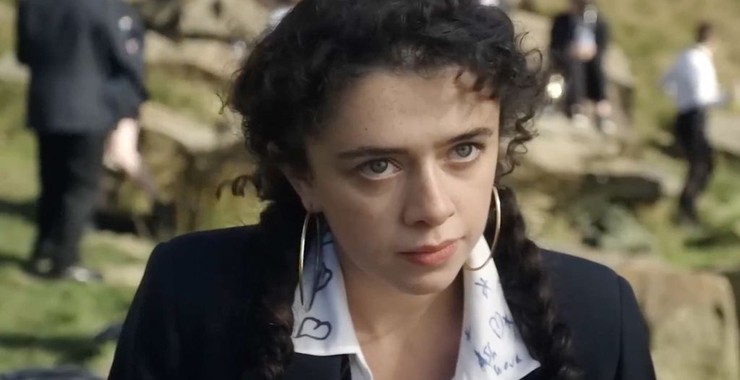 Red Rose | Rotten Tomatoes