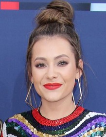 Taylor Dye | Rotten Tomatoes