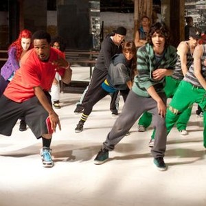 Adam G. Sevani - Rotten Tomatoes