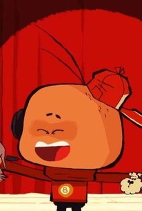 Boyster: Season 1, Episode 49 - Rotten Tomatoes