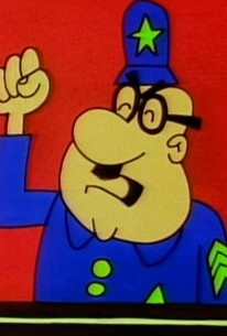 Cool McCool: Season 1, Episode 15 - Rotten Tomatoes