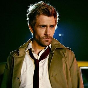 Constantine - Rotten Tomatoes