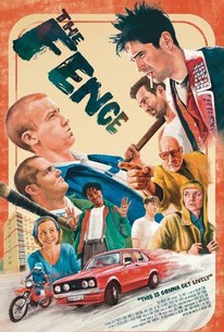 The Fence | Rotten Tomatoes