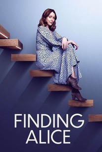Finding Alice: Season 1 | Rotten Tomatoes