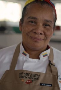 Street Food: Latin America: Season 1, Episode 5 - Rotten Tomatoes