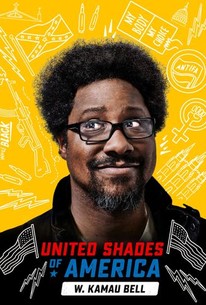 United Shades of America - Rotten Tomatoes