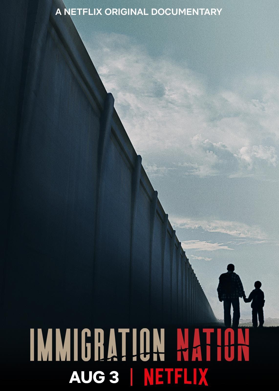 Immigration Nation | Rotten Tomatoes