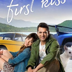 First Kiss - Rotten Tomatoes