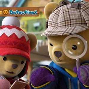 Treehouse Detectives - Rotten Tomatoes