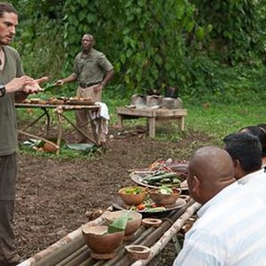 Kayne Raymond - Rotten Tomatoes