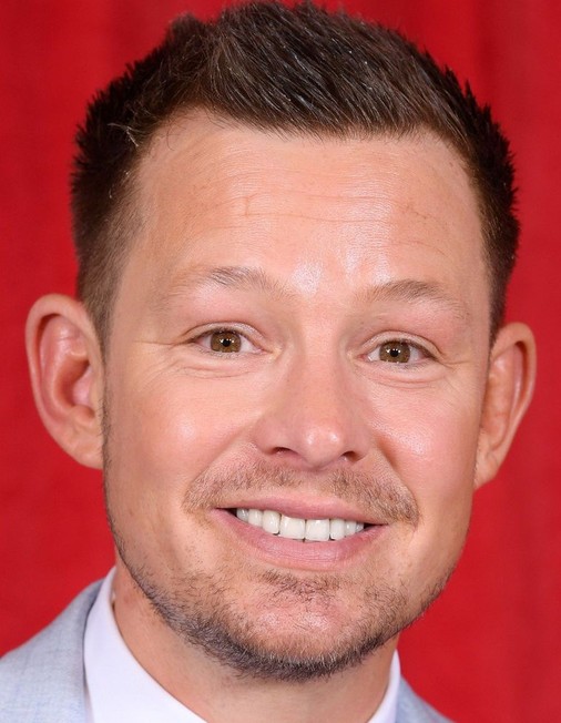 Adam Rickitt - Rotten Tomatoes