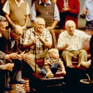 Adam And Jacob Worton