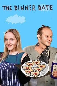 dinner date dvd