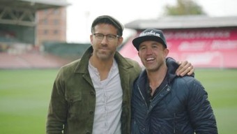 Welcome to Wrexham - Rotten Tomatoes