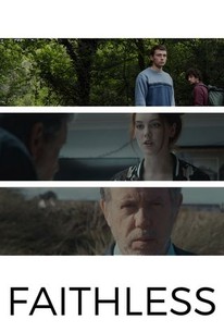 Faithless (2017) | Rotten Tomatoes