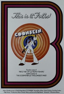 Coonskin | Rotten Tomatoes
