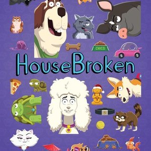 HouseBroken - Rotten Tomatoes