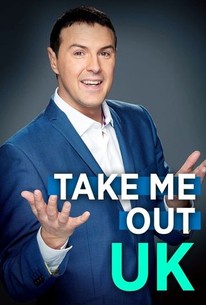 Take Me Out UK (2010) | Rotten Tomatoes