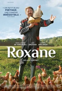 Roxane | Rotten Tomatoes