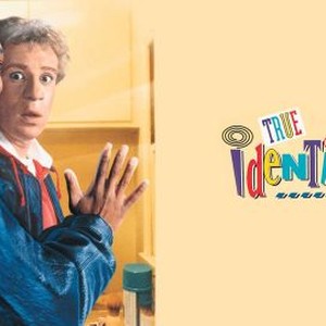 True Identity - Rotten Tomatoes