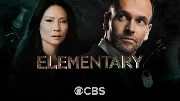 New Elementary Tv Show 60 Photos - Moonagedaydream.film