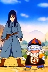 ドラゴンボール: Fortuneteller Baba Saga, Episode 77 | Rotten Tomatoes