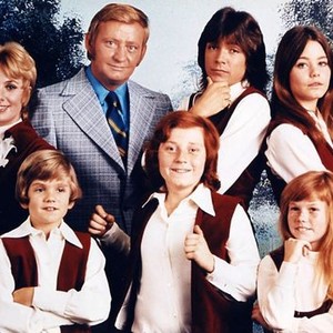 The Partridge Family - Rotten Tomatoes
