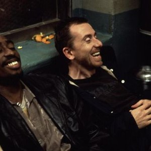 Tupac Shakur - Rotten Tomatoes