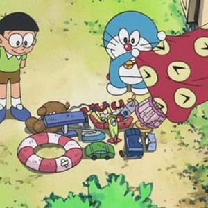 Doraemon: Season 1, Episode 23 - Rotten Tomatoes