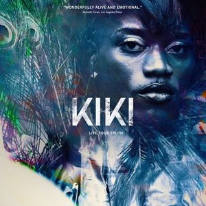 Kiki - Rotten Tomatoes