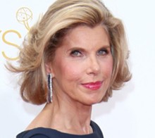 Christine Baranski - Rotten Tomatoes