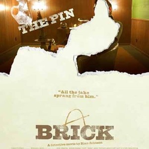Brick - Rotten Tomatoes